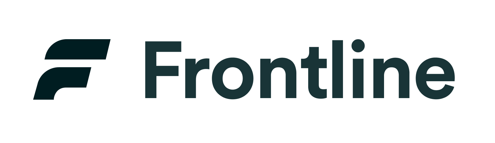 Frontline - Where your team and AI agents work together